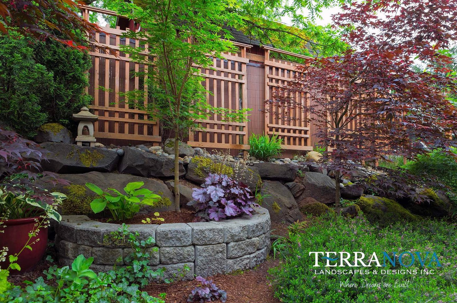 Hardscape Designs in Tampa More Than Just Pavers and Patios